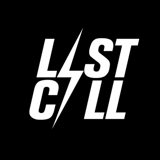 LAST CALL en Barcelona el 3 de agosto en La (2) de Apolo | Sala Apolo