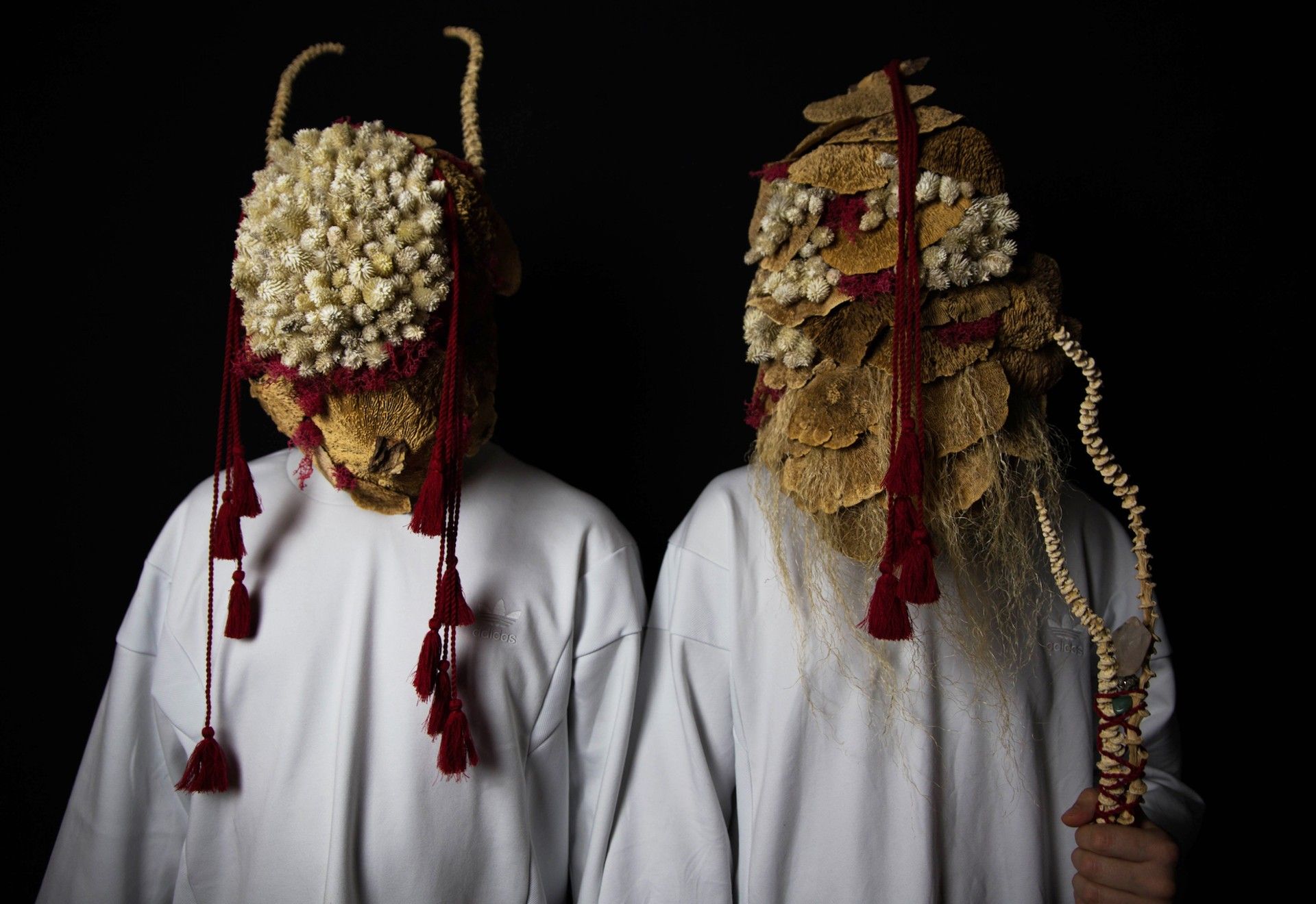 Astin: Poly-Rythmo Club | Dengue Dengue Dengue [live!] + Cami Layé Okún ...