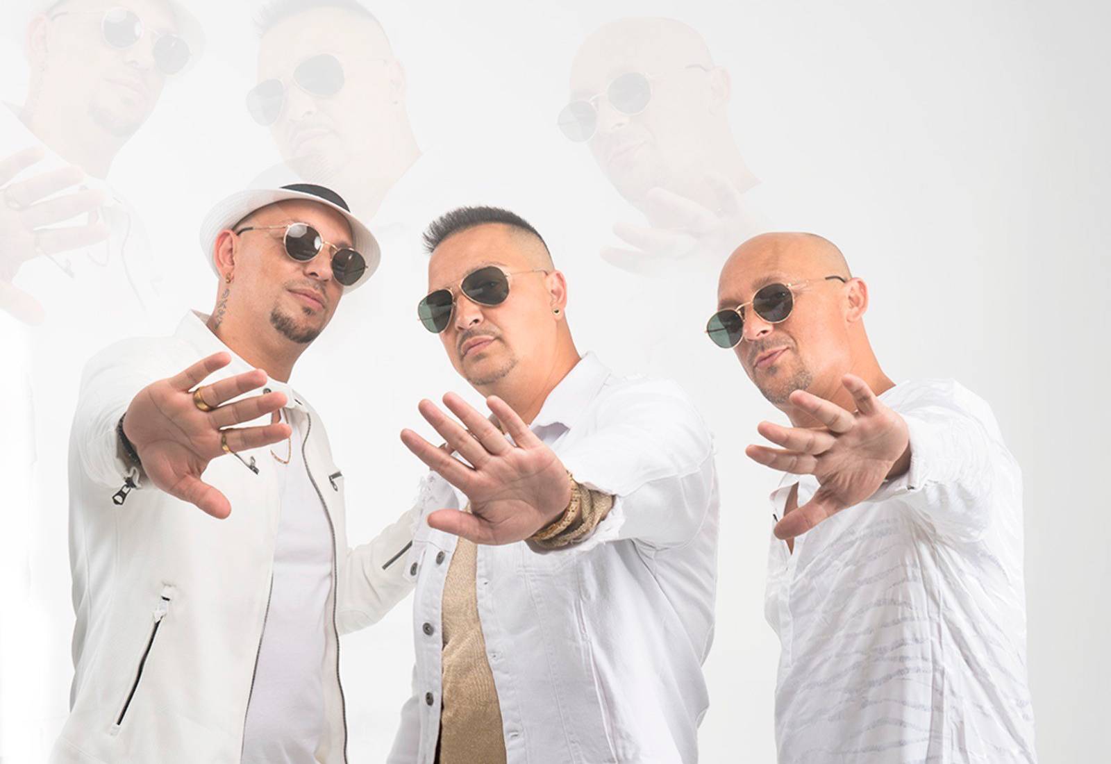 Concierto de Los Yakis en Sala Apolo - 3 de junio 2023 | Sala Apolo