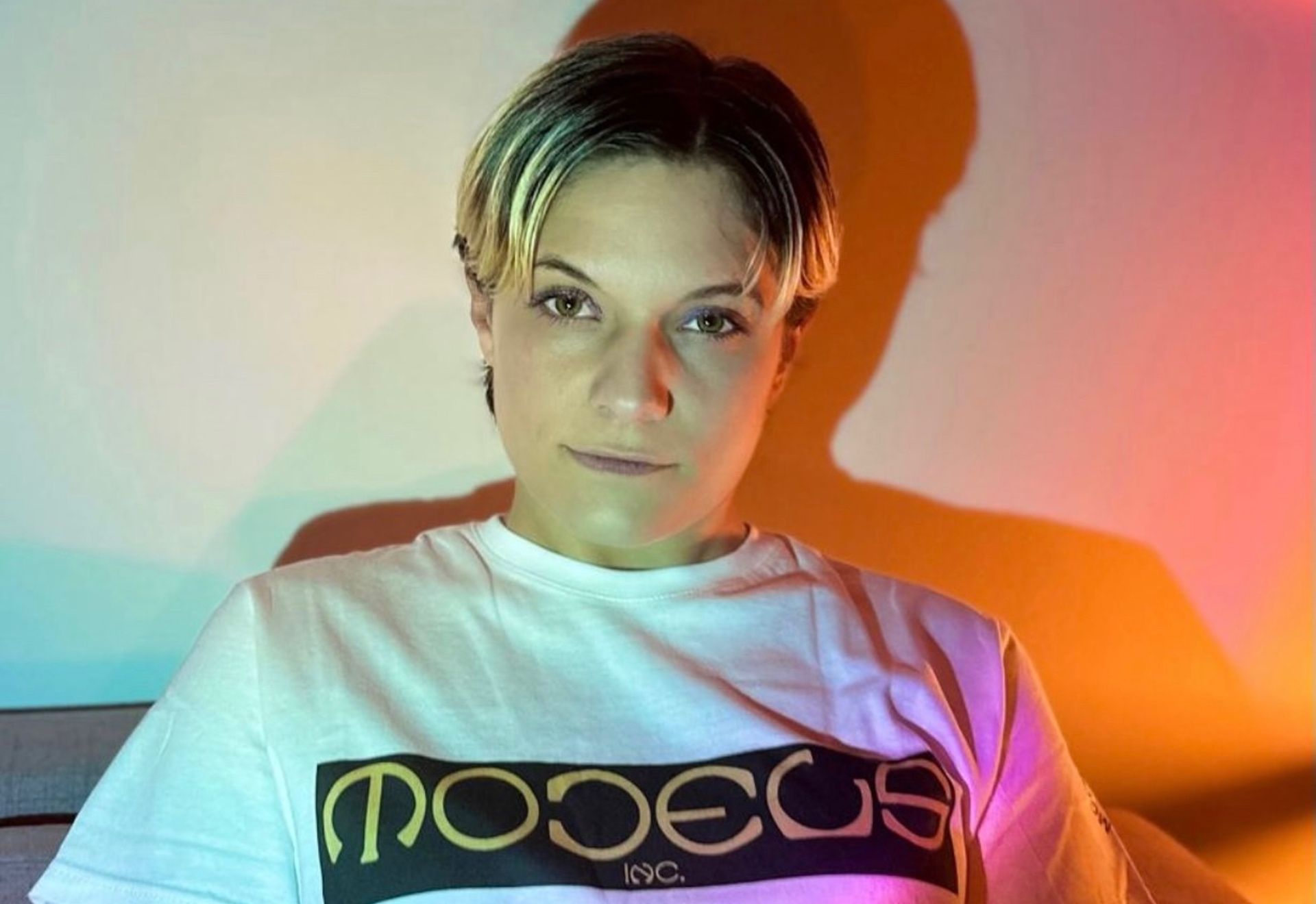 Nitsa: Somoslas | Budino + Chloé + Dj Coco | Sala Apolo