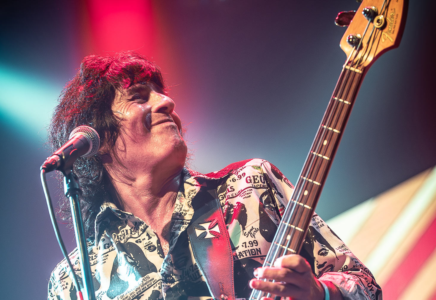 Viejas Locas x Fachi y Abel | 35 años - 27 de septiembre 2024 | Sala Apolo