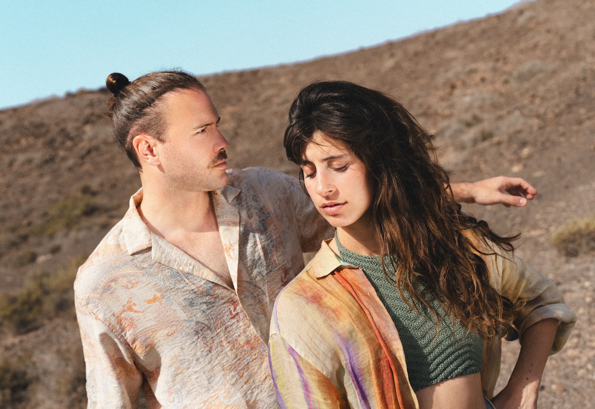 Concierto de Eva Sola en La (2) de Apolo - 14 de febrero 2025 | Sala Apolo