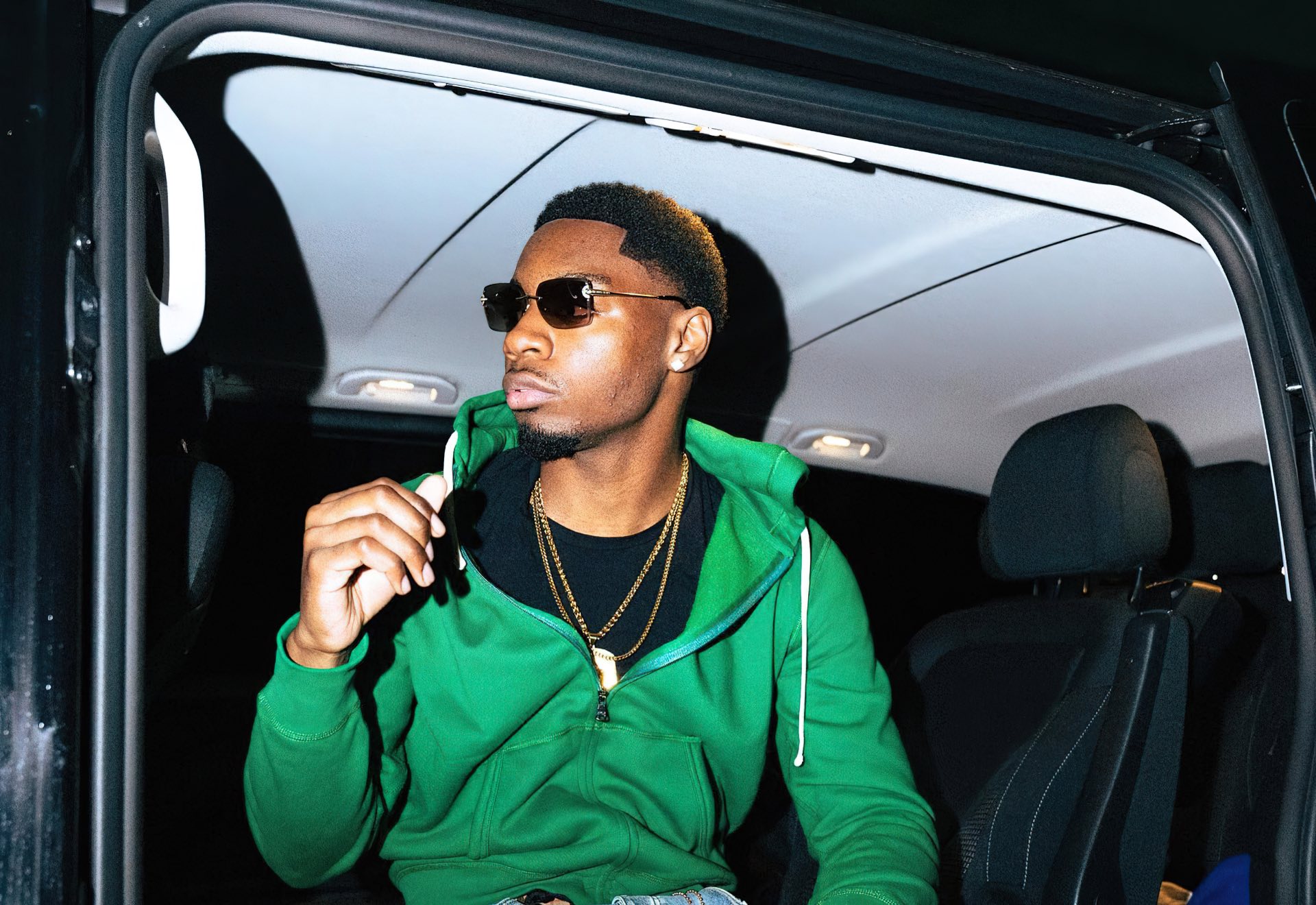 Concierto de Cyril Kamer en Sala Apolo - 13 de febrero 2025 | Sala Apolo