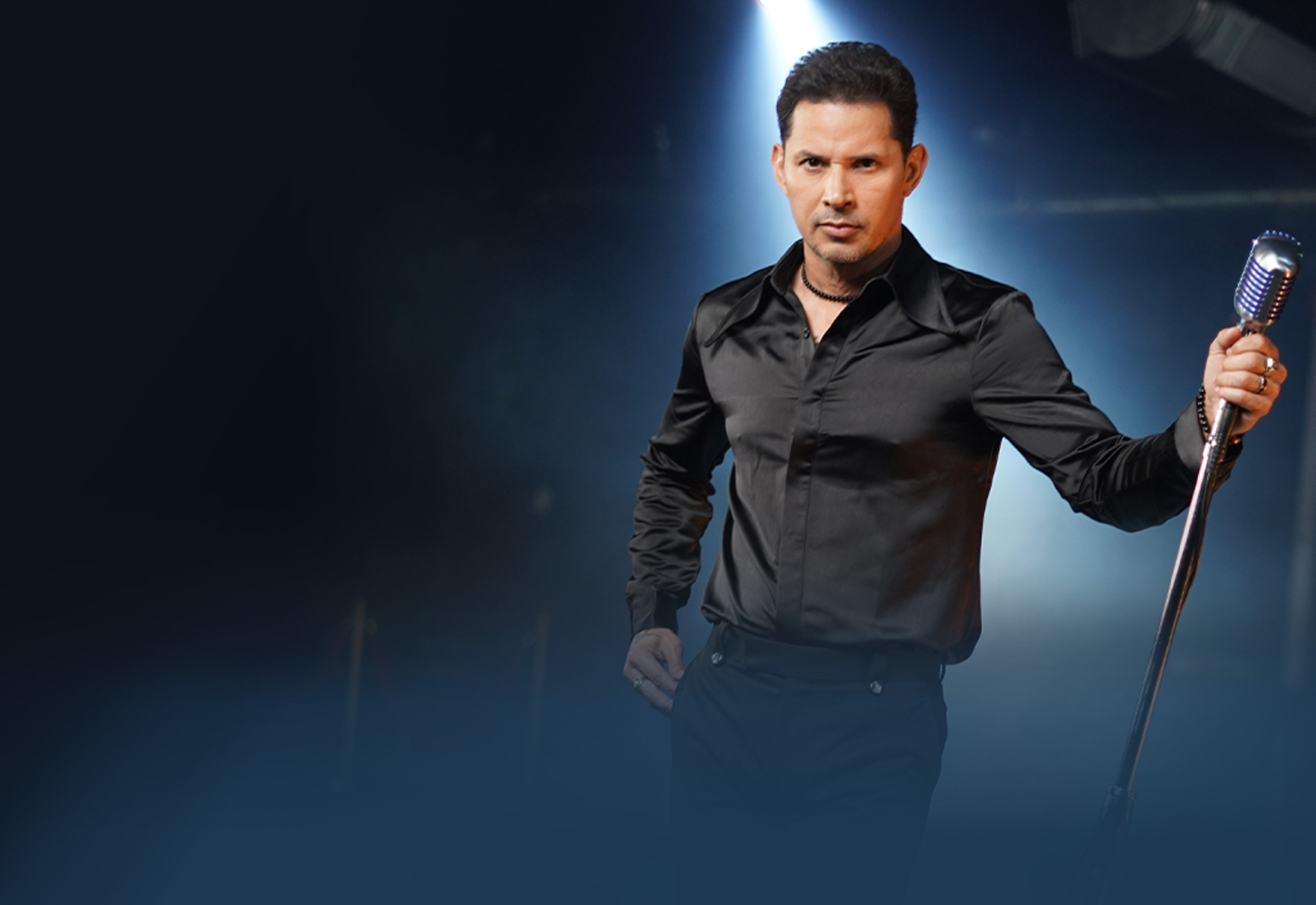 Concert of Leoni Torres at Sala Apolo - 3rd July 2025 | Sala Apolo