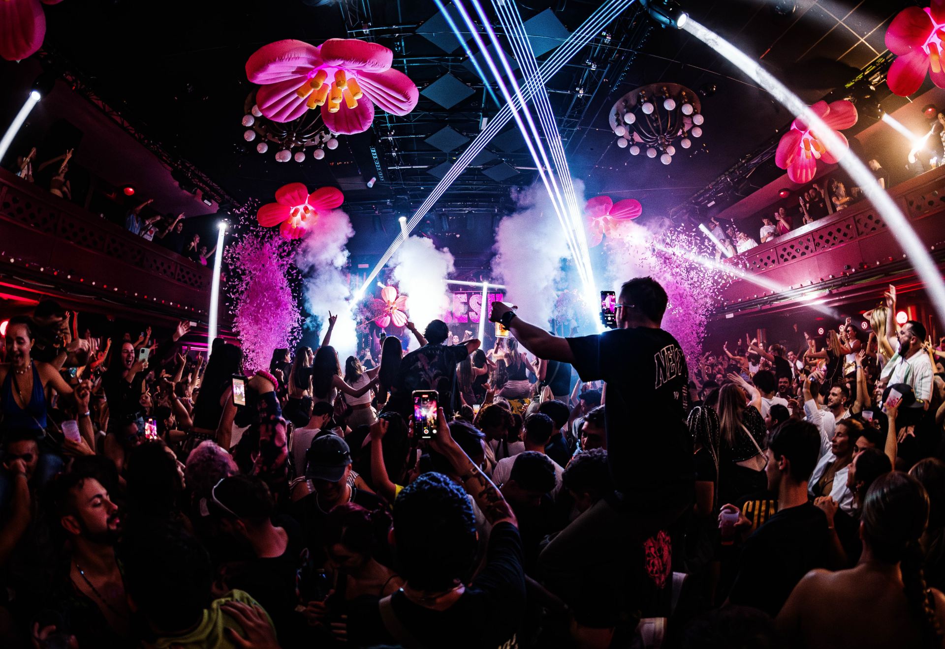 Bresh: Edición XL | Sala Apolo